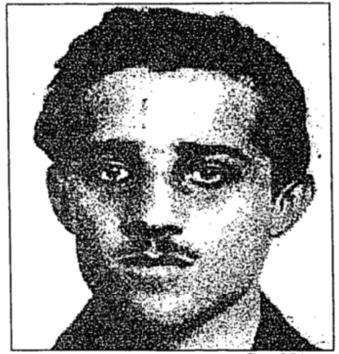 Gavrilo Princip – The Catalyst