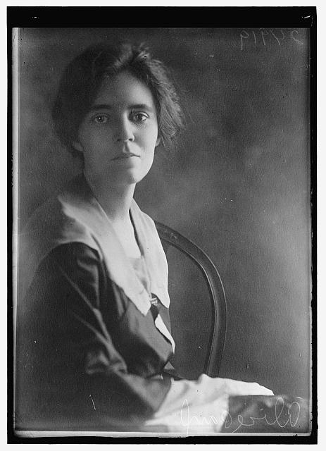 Alice Paul – The Catalyst